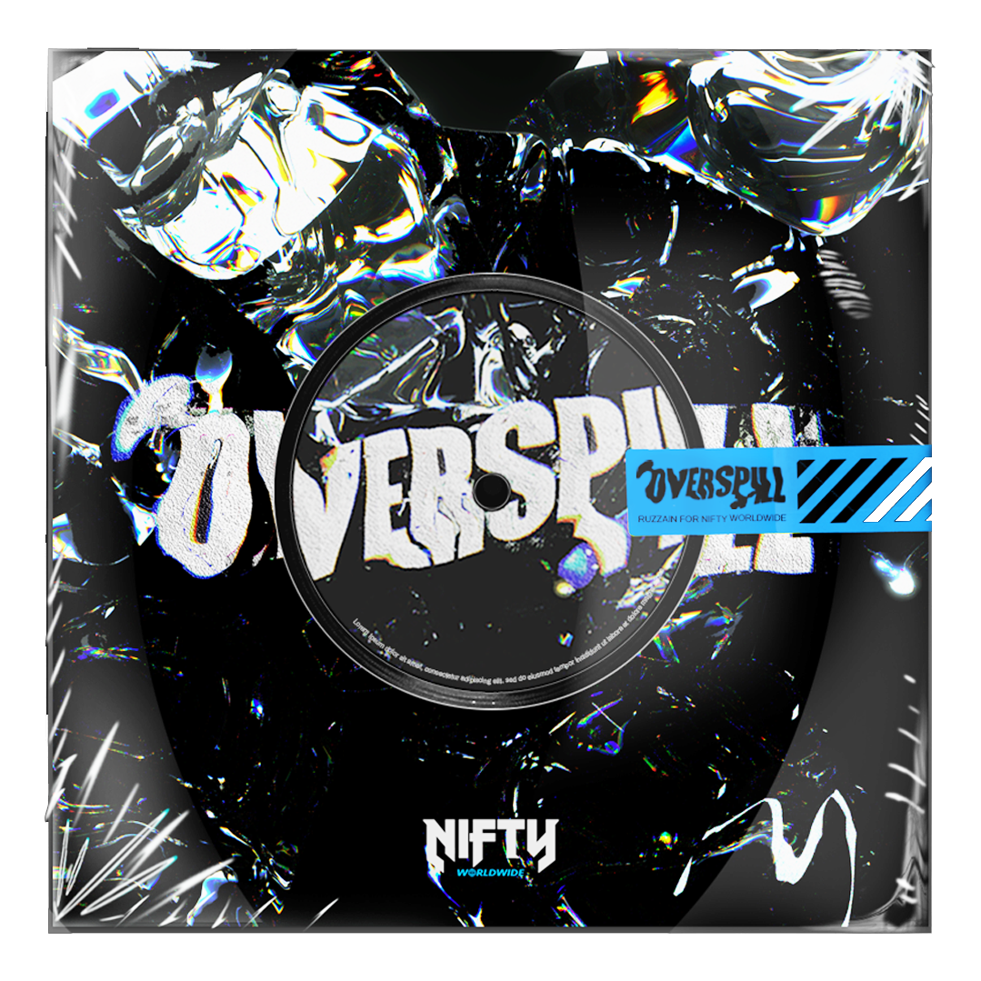Ali Rigby | Overspill